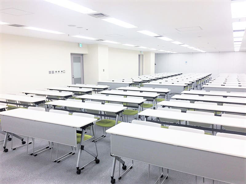 【ビジョンセンター浜松町】B1 Lの写真3