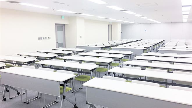 【ビジョンセンター浜松町】B1 Lの写真3