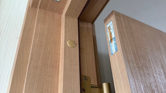「上京西町hub防音ルーム」複数人での収録に最適の写真6