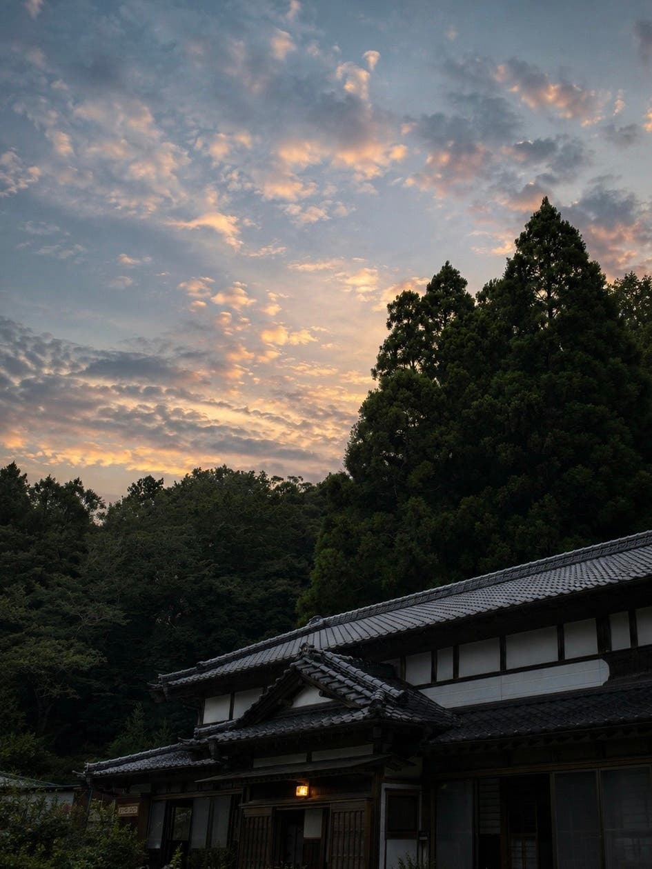 和とシノワズリが交差する、東洋の美意識が息づく非日常空間　日本家屋ハウススタジオの写真2