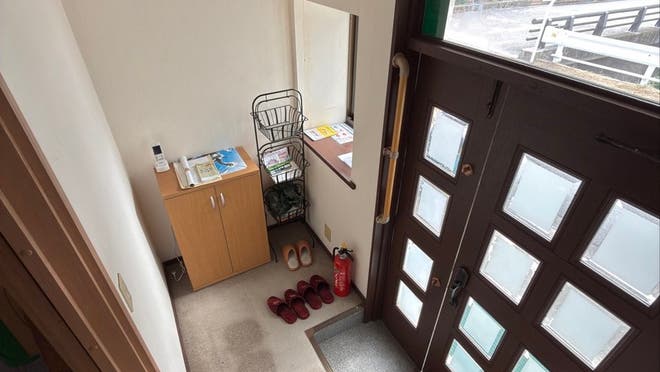 「上京西町hub防音ルーム」複数人での収録に最適の写真8