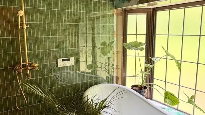 和とシノワズリが交差する、東洋の美意識が息づく非日常空間 日本家屋ハウススタジオの写真4