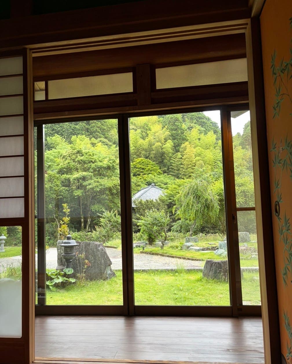 和とシノワズリが交差する、東洋の美意識が息づく非日常空間　日本家屋ハウススタジオの写真6