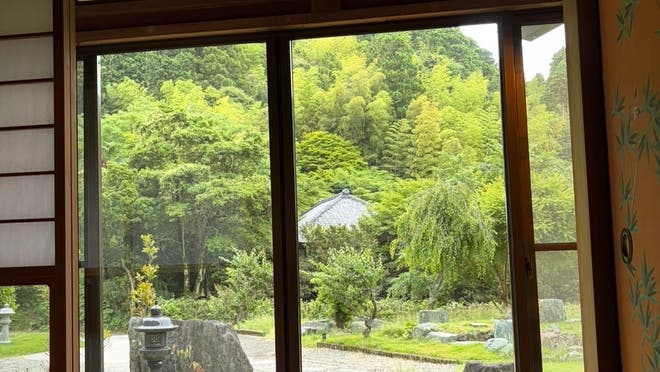 和とシノワズリが交差する、東洋の美意識が息づく非日常空間 日本家屋ハウススタジオの写真6