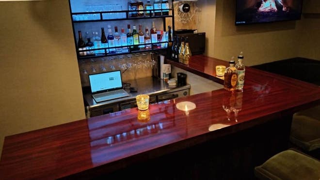 【銀座・新橋】駅徒歩7分の隠れ家個室バー🍷の写真3