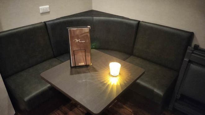 【銀座・新橋】駅徒歩7分の隠れ家個室バー🍷の写真4