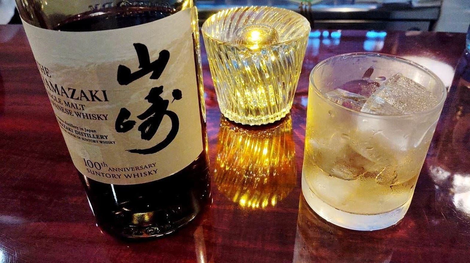 【銀座・新橋】駅徒歩7分の隠れ家個室バー🍷の写真10