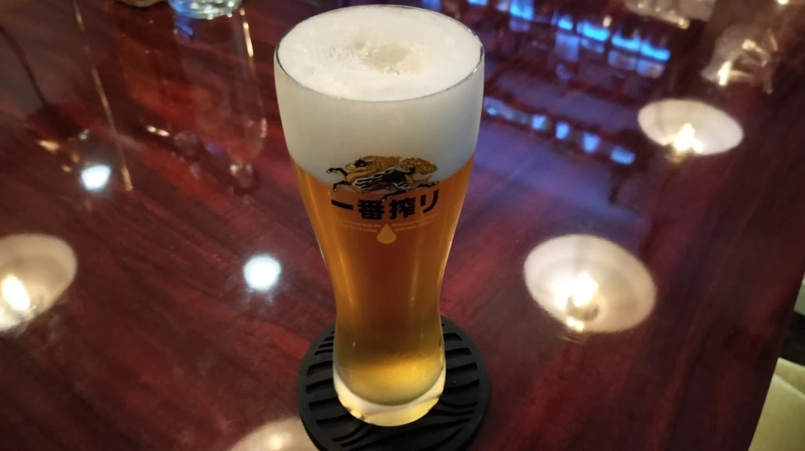 【銀座・新橋】駅徒歩7分の隠れ家個室バー🍷の写真11