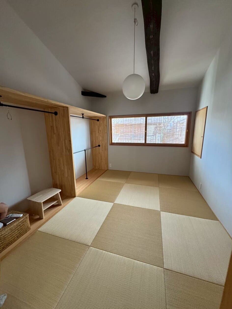 期間限定オープニング価格｜築約100年の趣を残す、フルリノベ済み岡崎の京町家の写真2