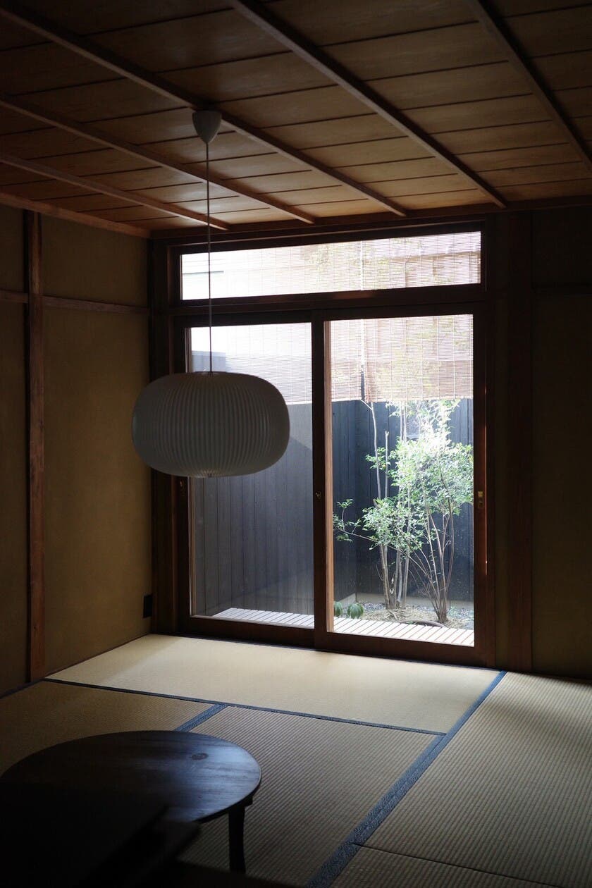 期間限定オープニング価格｜築約100年の趣を残す、フルリノベ済み岡崎の京町家の写真3