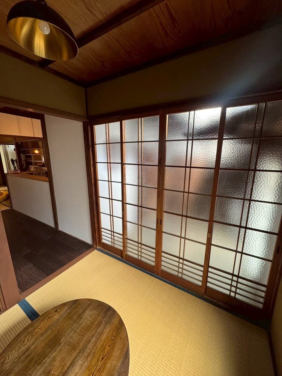期間限定オープニング価格｜築約100年の趣を残す、フルリノベ済み岡崎の京町家の写真5
