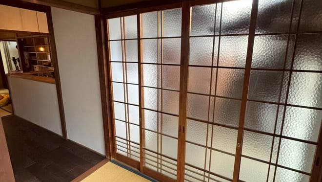 期間限定オープニング価格|築約100年の趣を残す、フルリノベ済み岡崎の京町家の写真5