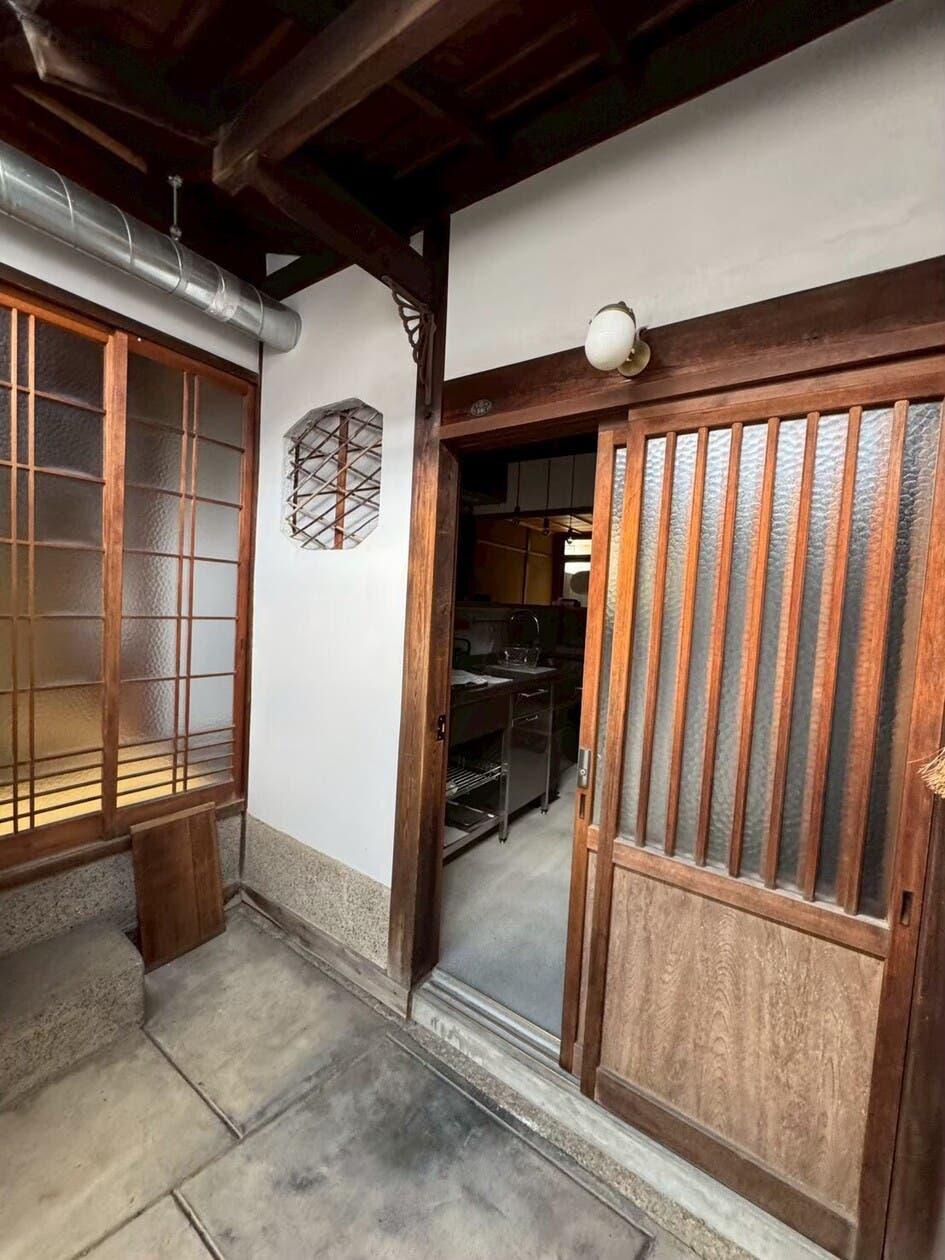 期間限定オープニング価格｜築約100年の趣を残す、フルリノベ済み岡崎の京町家の写真7