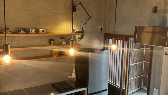 期間限定オープニング価格|築約100年の趣を残す、フルリノベ済み岡崎の京町家の写真8