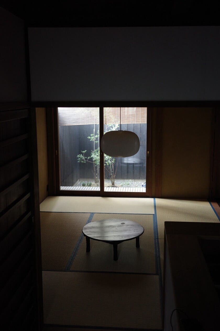 期間限定オープニング価格｜築約100年の趣を残す、フルリノベ済み岡崎の京町家の写真12