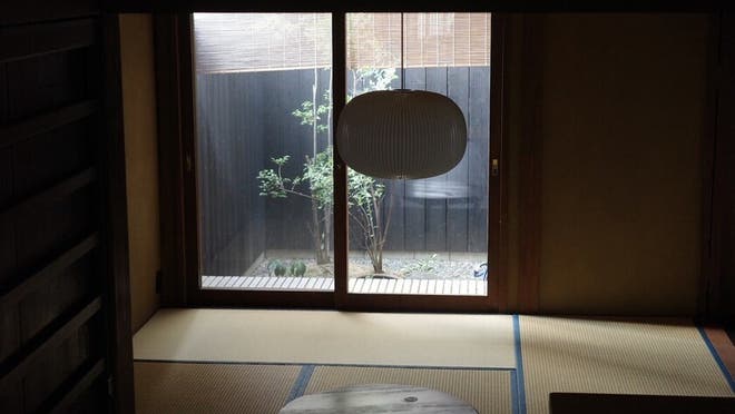 期間限定オープニング価格|築約100年の趣を残す、フルリノベ済み岡崎の京町家の写真12