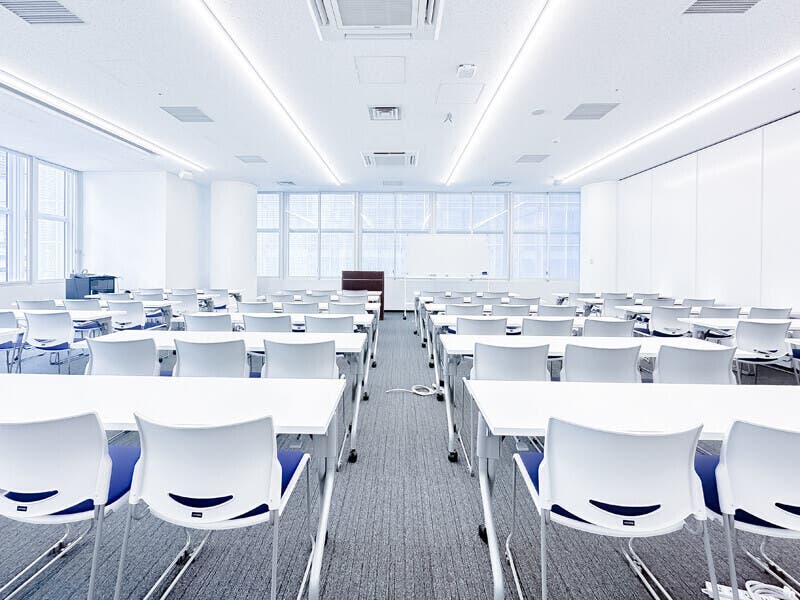 【ビジョンセンター東京虎ノ門】401Cの写真1