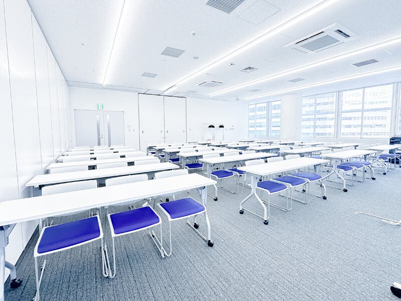 【ビジョンセンター東京虎ノ門】401Cの写真2