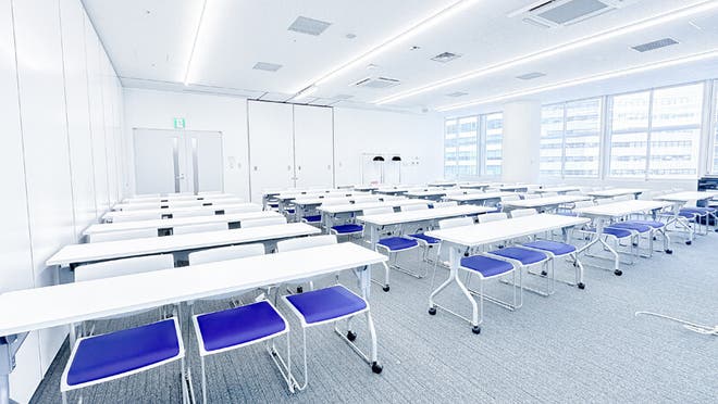 【ビジョンセンター東京虎ノ門】401Cの写真2