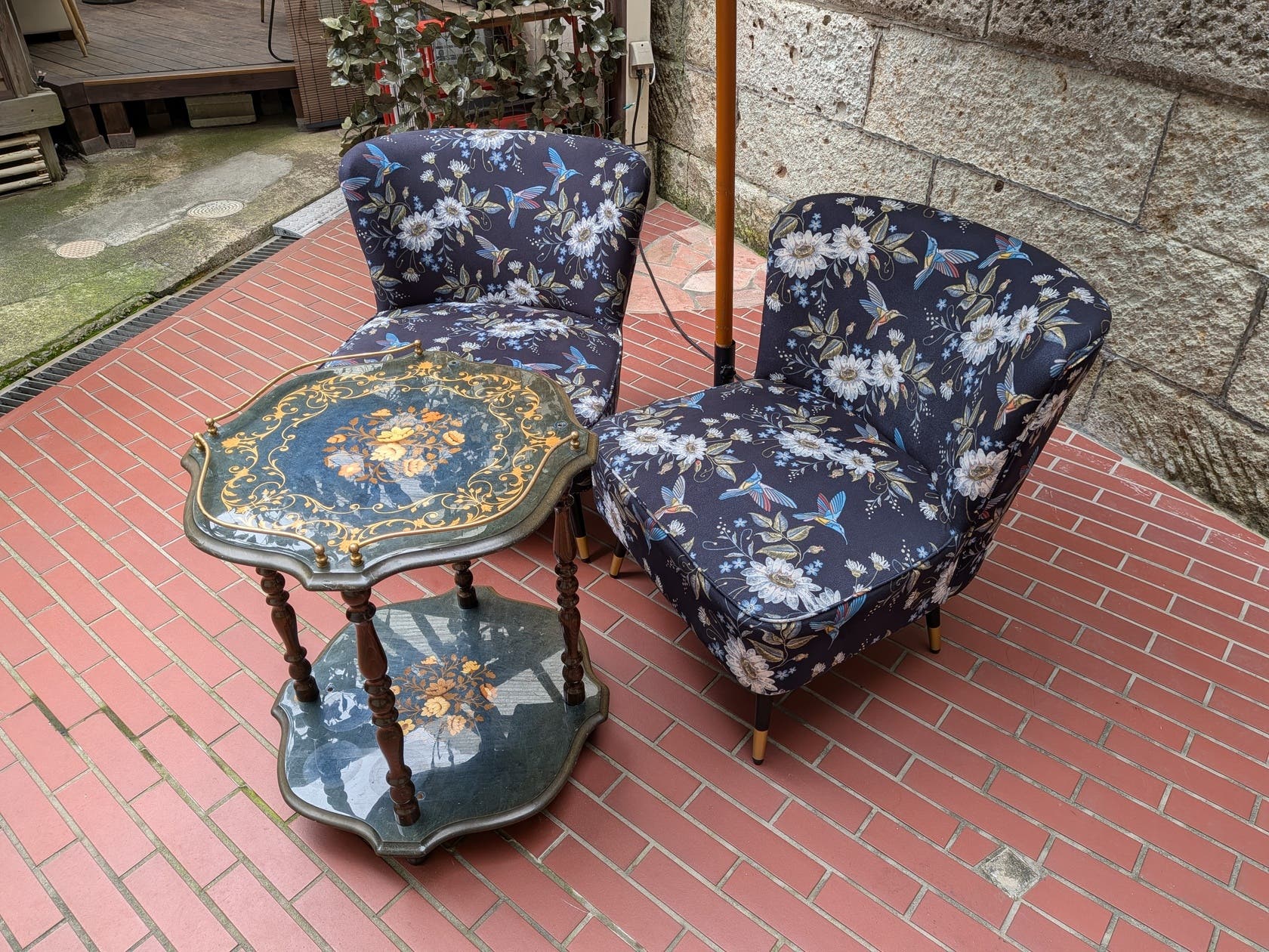 【駅徒歩約5分・一組限定貸切】屋内ラウンジ（スタジオにもカラオケにも）＆屋外BBQスペース！の写真5