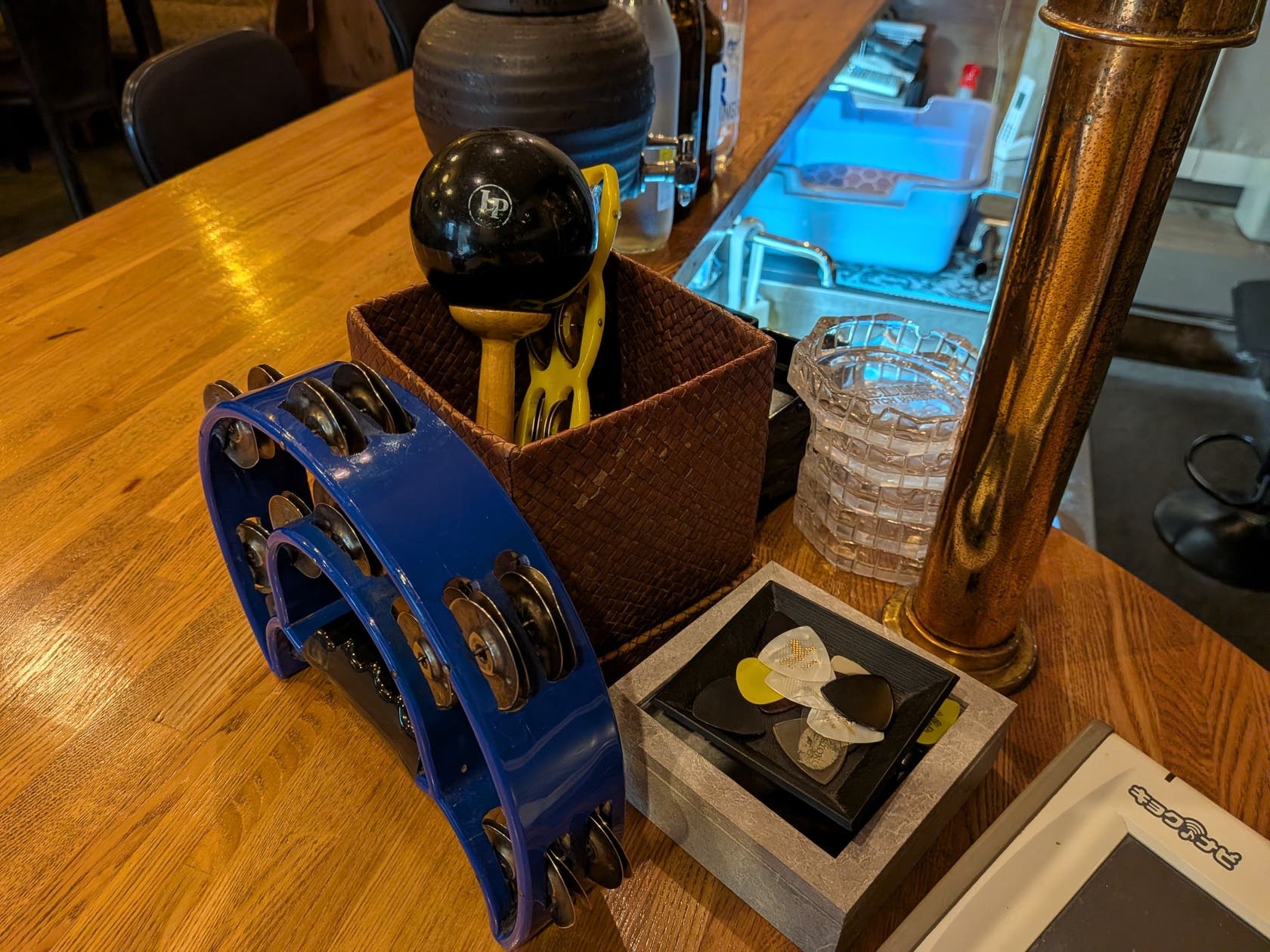 【駅徒歩約5分・一組限定貸切】屋内ラウンジ（スタジオにもカラオケにも）＆屋外BBQスペース！の写真11