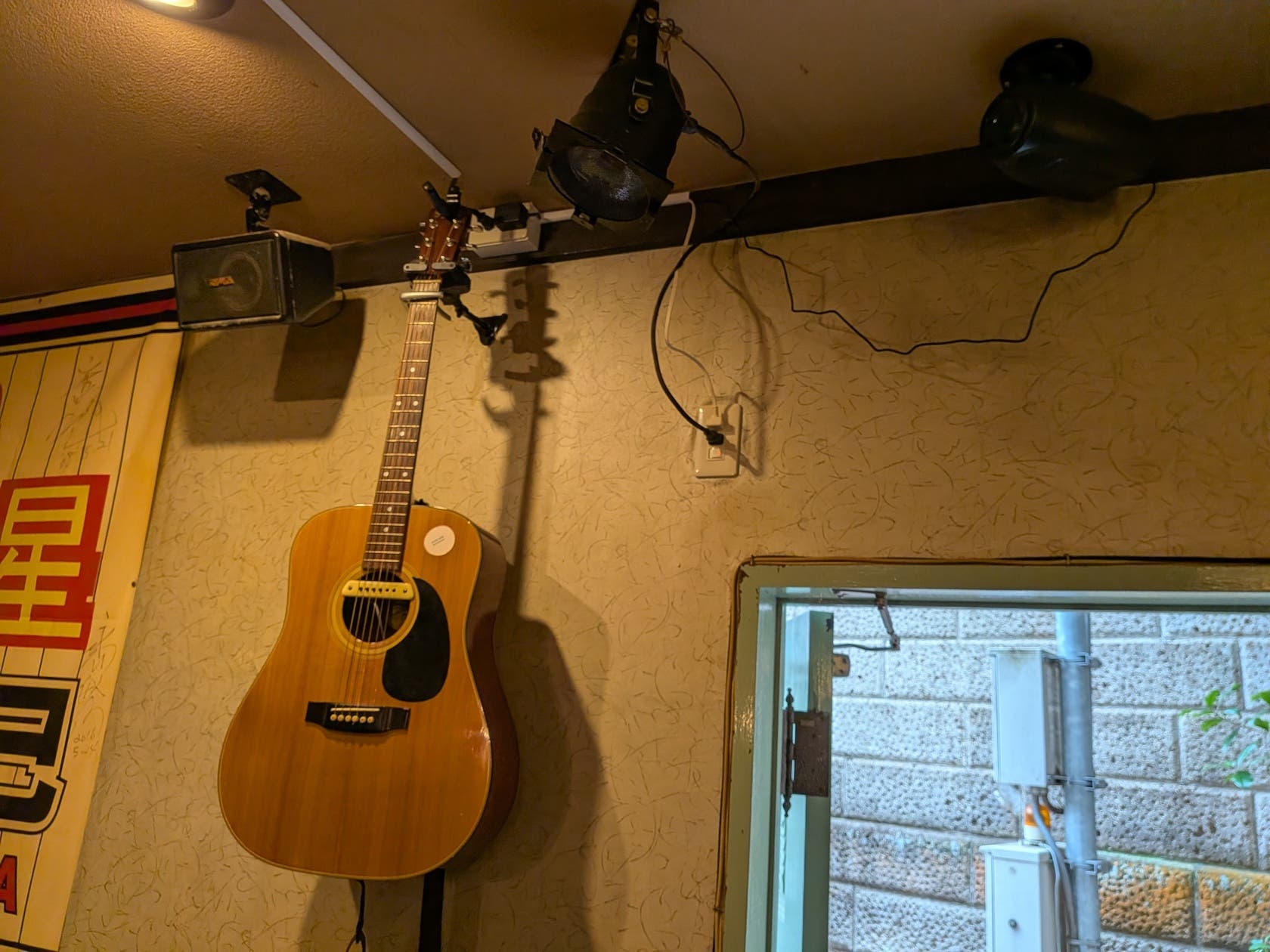 【駅徒歩約5分・一組限定貸切】屋内ラウンジ（スタジオにもカラオケにも）＆屋外BBQスペース！の写真17