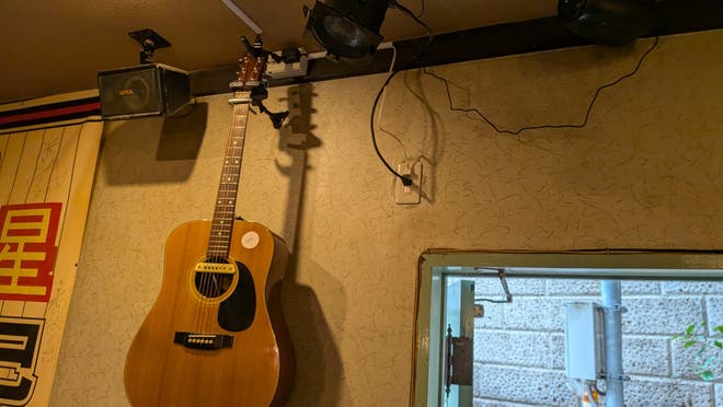 【駅徒歩約5分・一組限定貸切】屋内ラウンジ(スタジオにもカラオケにも)&屋外BBQスペース!の写真17