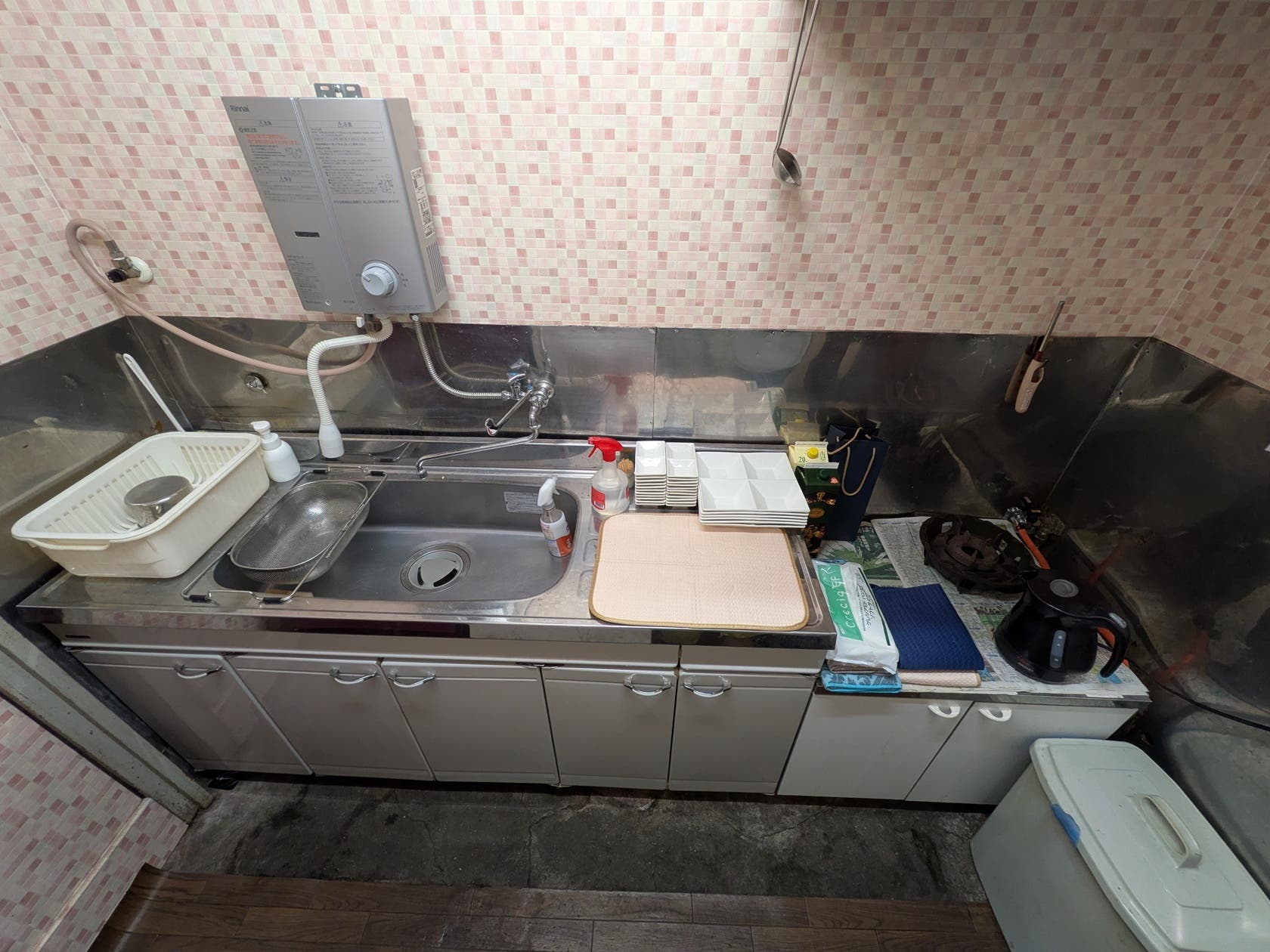 【駅徒歩約5分・一組限定貸切】屋内ラウンジ（スタジオにもカラオケにも）＆屋外BBQスペース！の写真19