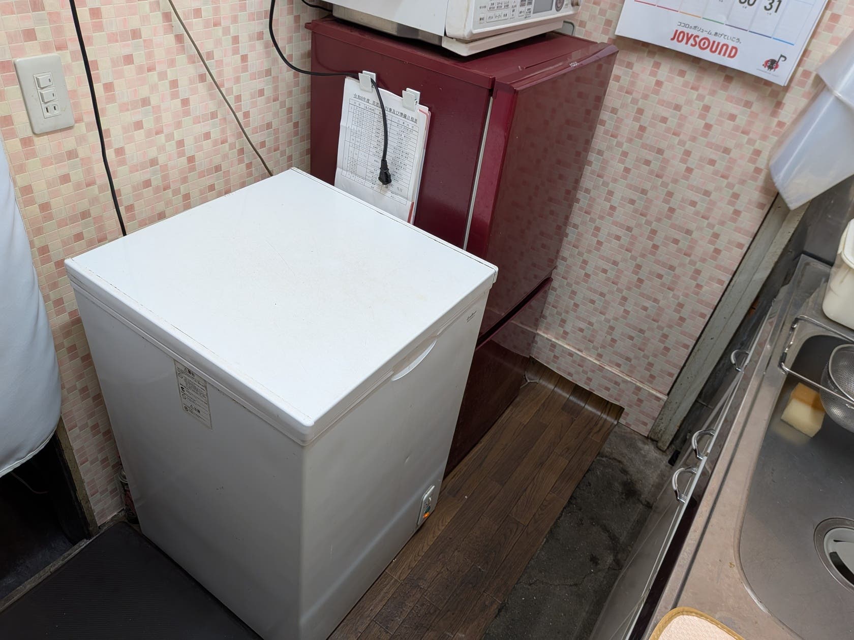 【駅徒歩約5分・一組限定貸切】屋内ラウンジ（スタジオにもカラオケにも）＆屋外BBQスペース！の写真21