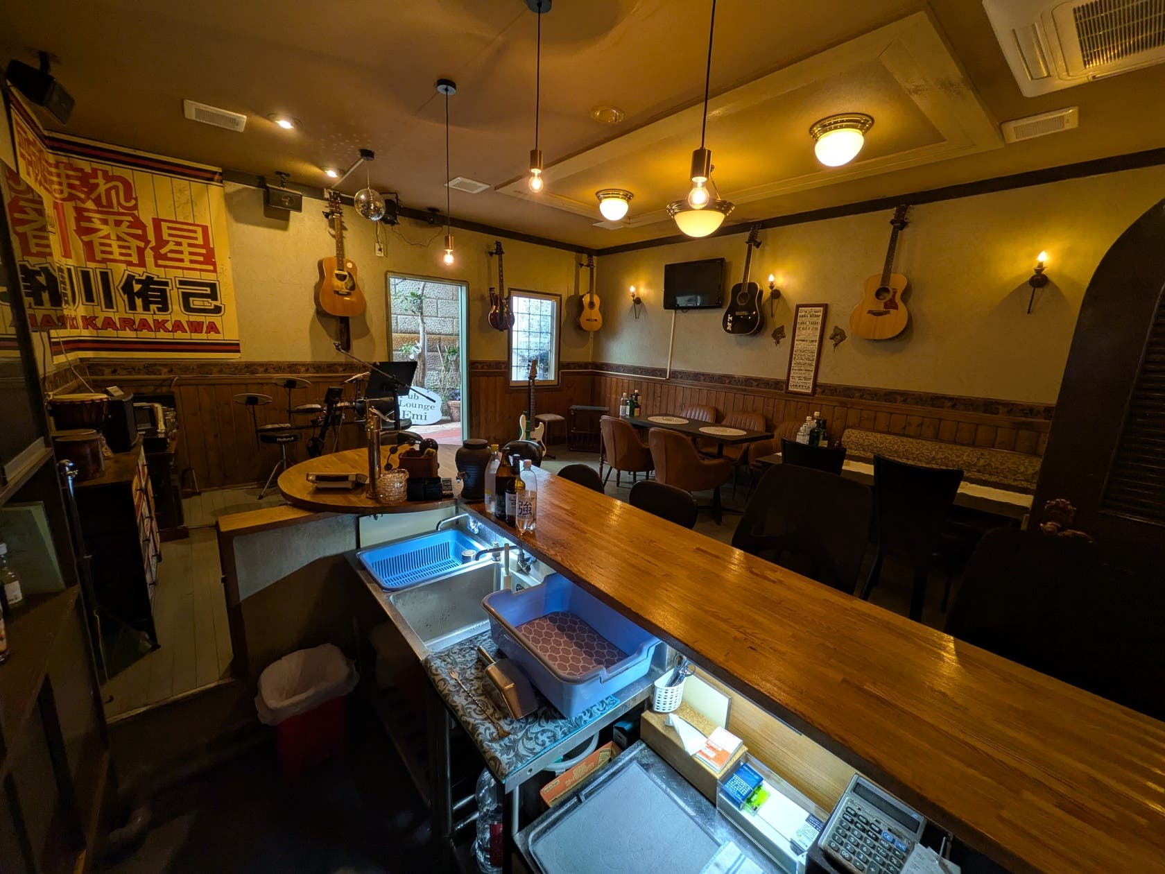 【駅徒歩約5分・一組限定貸切】屋内ラウンジ（スタジオにもカラオケにも）＆屋外BBQスペース！の写真29