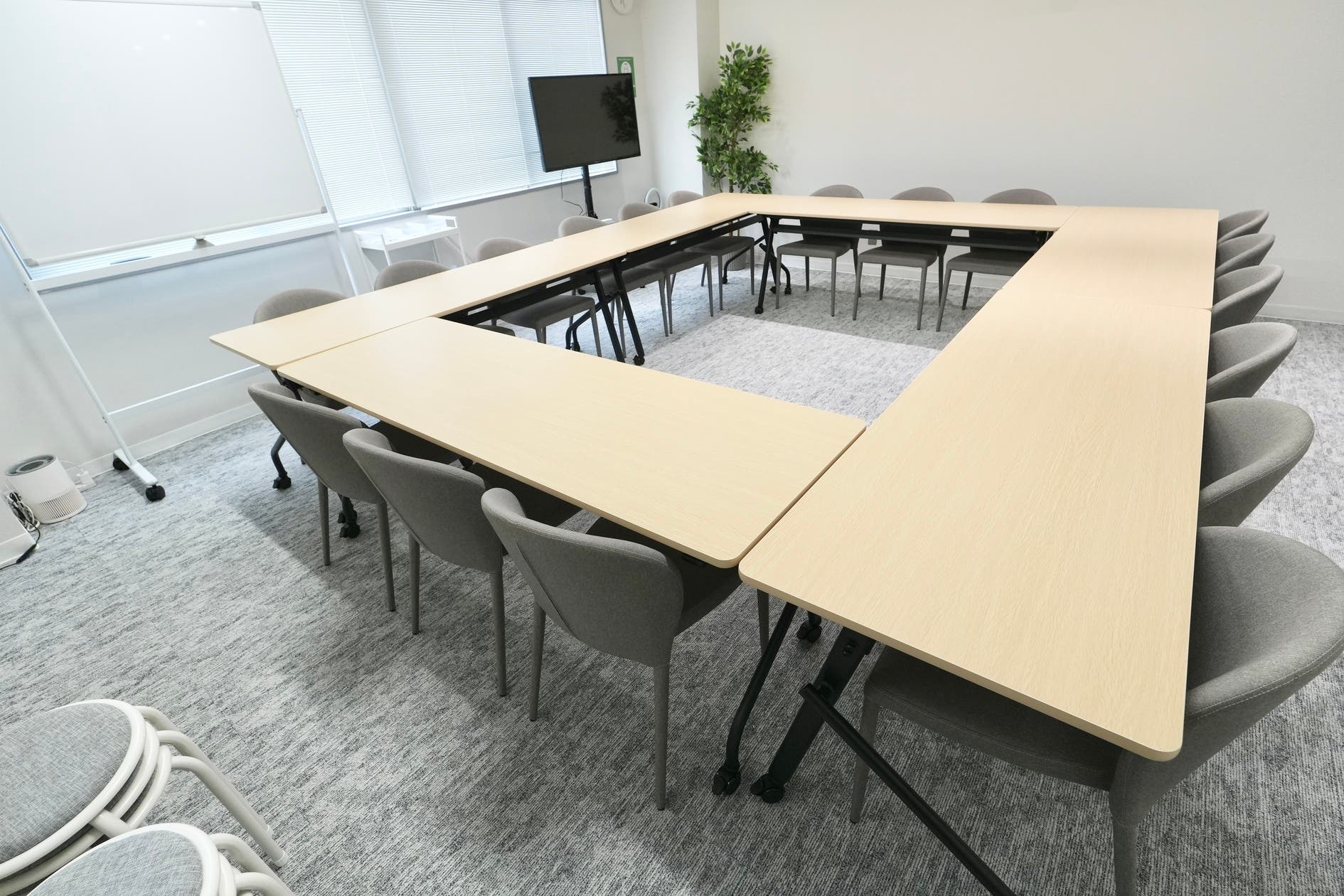 ★NEWOPEN★会議室・ワーク・パーティ・ボドゲ・撮影・オフ会など｜少人数〜最大25名｜WiFi無料｜ボドゲ等備品無料｜飲食可の写真8