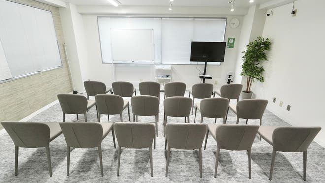 ★NEWOPEN★会議室・ワーク・パーティ・ボドゲ・撮影・オフ会など|少人数〜最大25名|WiFi無料|ボドゲ等備品無料|飲食可の写真9