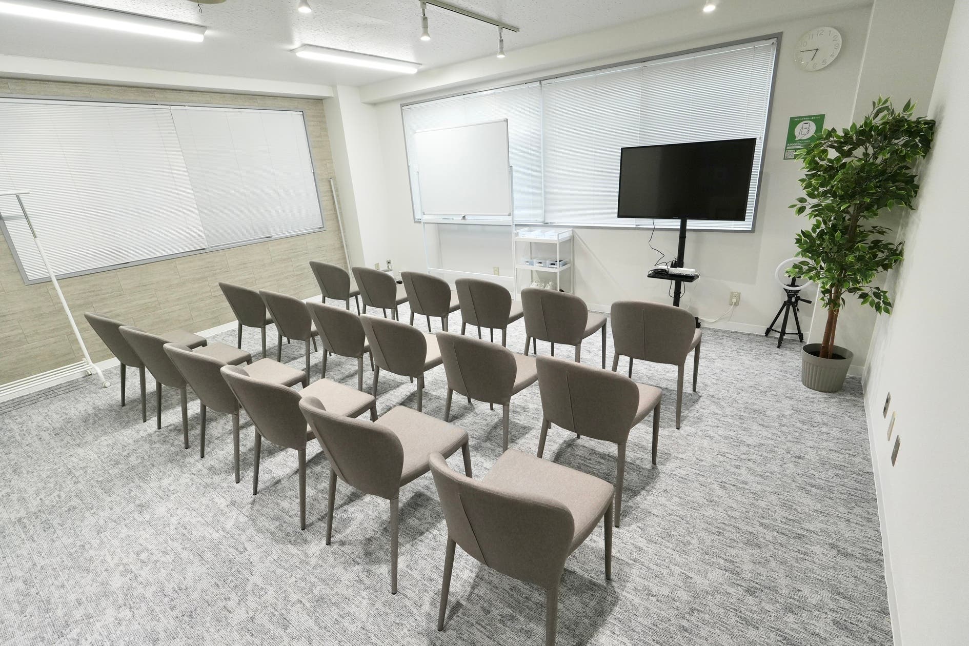 ★NEWOPEN★会議室・ワーク・パーティ・ボドゲ・撮影・オフ会など｜少人数〜最大25名｜WiFi無料｜ボドゲ等備品無料｜飲食可の写真10