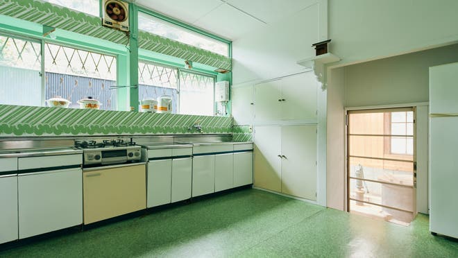 長谷駅から徒歩5分 大正ロマン建築の撮影スタジオの写真5