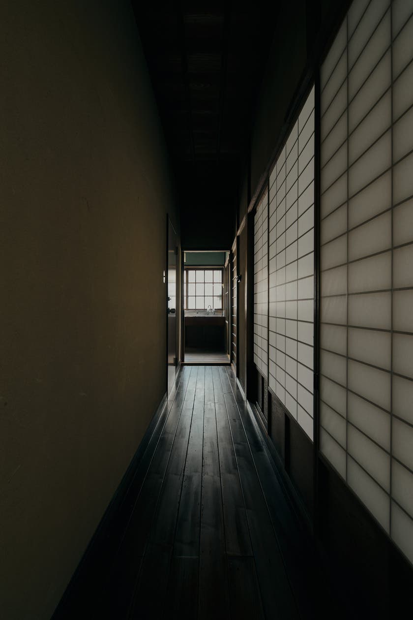 長谷駅から徒歩5分　大正ロマン建築の撮影スタジオの写真13