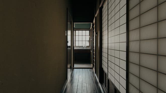 長谷駅から徒歩5分 大正ロマン建築の撮影スタジオの写真13