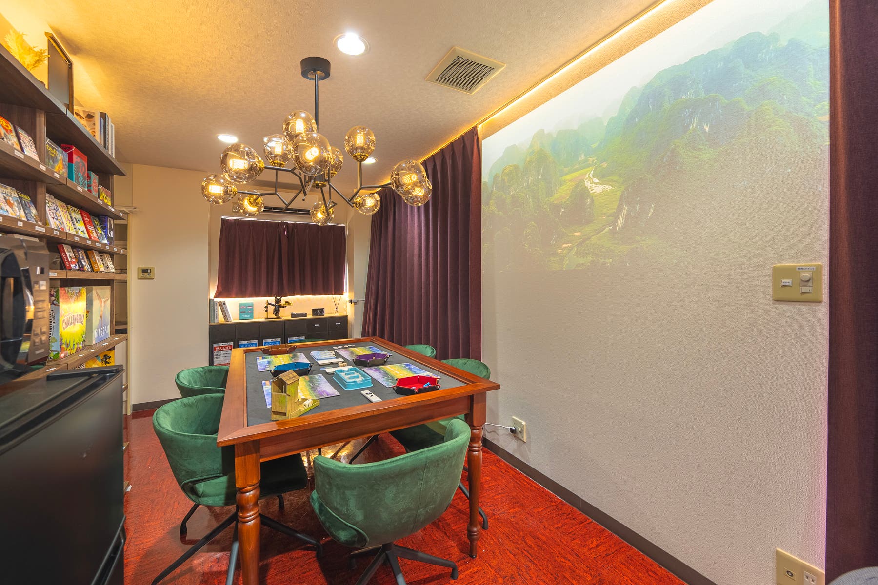スペモ🌿錦糸町駅徒歩2分🚉デート💖ゲーム🎮️パーティー🎉映画鑑賞🎥打ち上げ🎉女子会🎀873_GAME錦糸町の写真7
