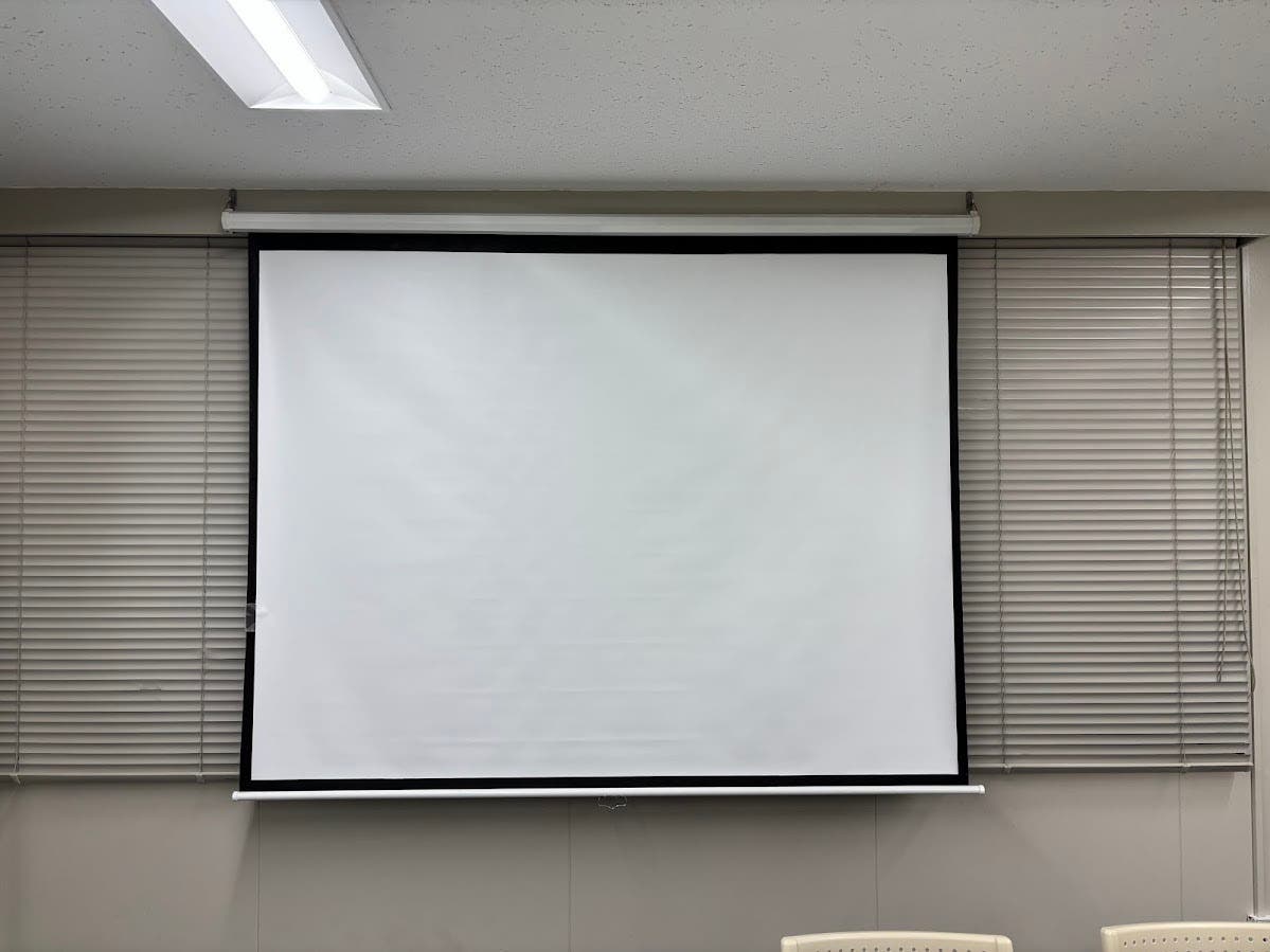 【天神駅4分】定員30名！52㎡の貸会議室／404号室の写真3
