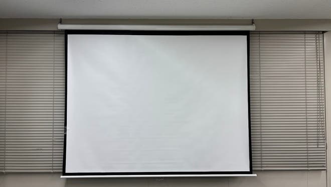 【天神駅4分】定員30名!52㎡の貸会議室/404号室の写真3
