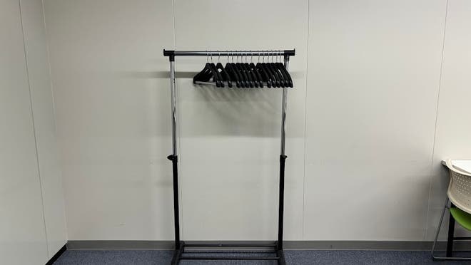 【天神駅4分】定員30名!52㎡の貸会議室/404号室の写真6