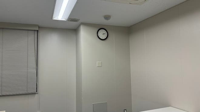 【天神駅4分】定員30名!52㎡の貸会議室/404号室の写真7