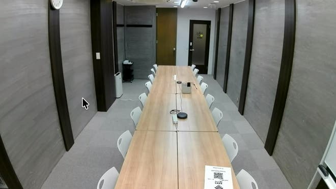 二番街 大会議室。16人着席+3人追加椅子あり。ブティックの3階にあります。の写真19