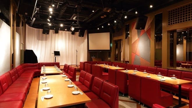 西宮北口駅徒歩1分!セミナーや講演会での使用実多数の写真1