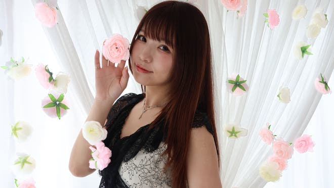 秋葉原最大規模の姫エリア(白/黒)✨豊富な自然光🌞本物の大型漆喰壁🥀花壁/広々40㎡/大型背景紙7種/グリーンバックの写真3