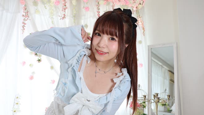 秋葉原最大規模の姫エリア(白/黒)✨豊富な自然光🌞本物の大型漆喰壁🥀花壁/広々40㎡/大型背景紙7種/グリーンバックの写真2