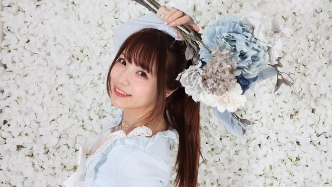 秋葉原最大規模の姫エリア(白/黒)✨豊富な自然光🌞本物の大型漆喰壁🥀花壁/広々40㎡/大型背景紙7種/グリーンバックの写真4