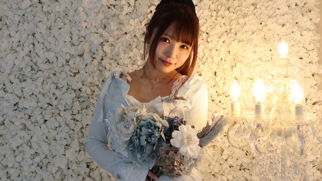 秋葉原最大規模の姫エリア(白/黒)✨豊富な自然光🌞本物の大型漆喰壁🥀花壁/広々40㎡/大型背景紙7種/グリーンバックの写真5