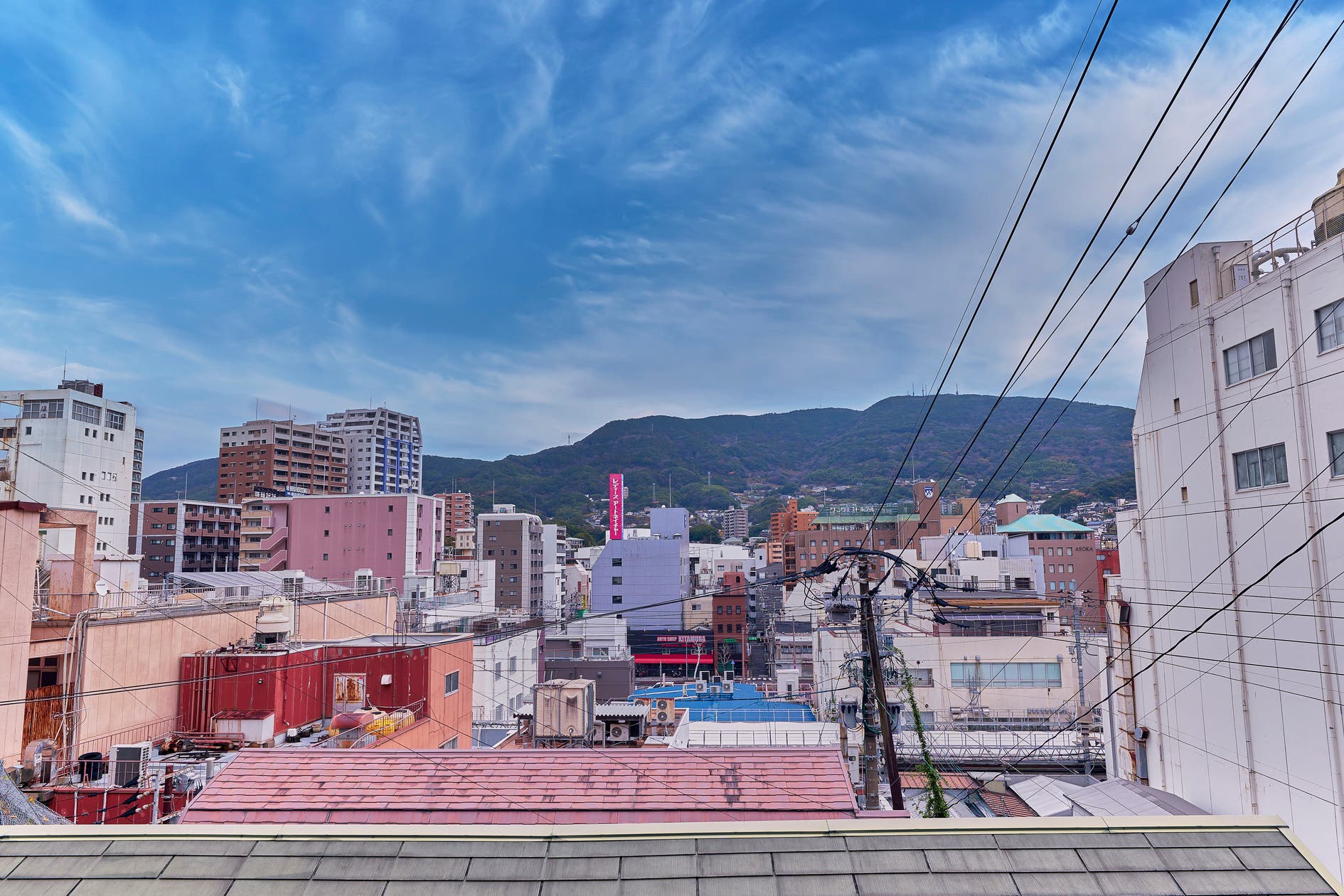 佐世保中央駅徒歩2分貸切スペースの写真14