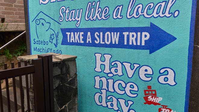 佐世保中央駅徒歩2分貸切スペースの写真15