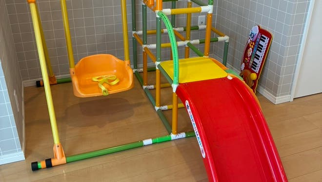 岡部駅から車で5分のレンタルスペースの写真4